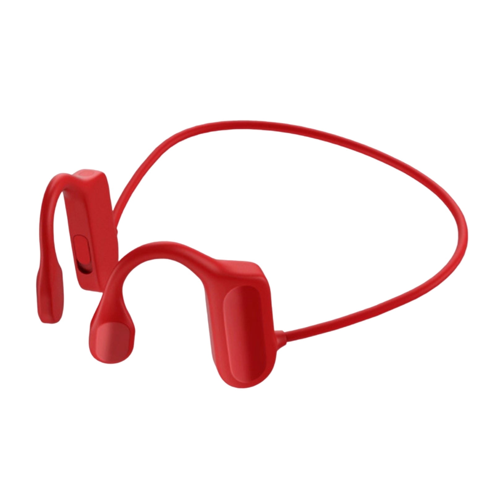 ASKMZ BL09 Bluetooth-compatible Earphone Open Ear Low Latency ...