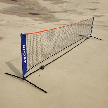 Franklin Sports Table Tennis Net - Portable And Easy Setup That Fits ...