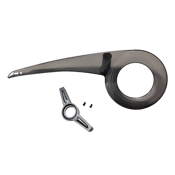 Bike Chain Guard