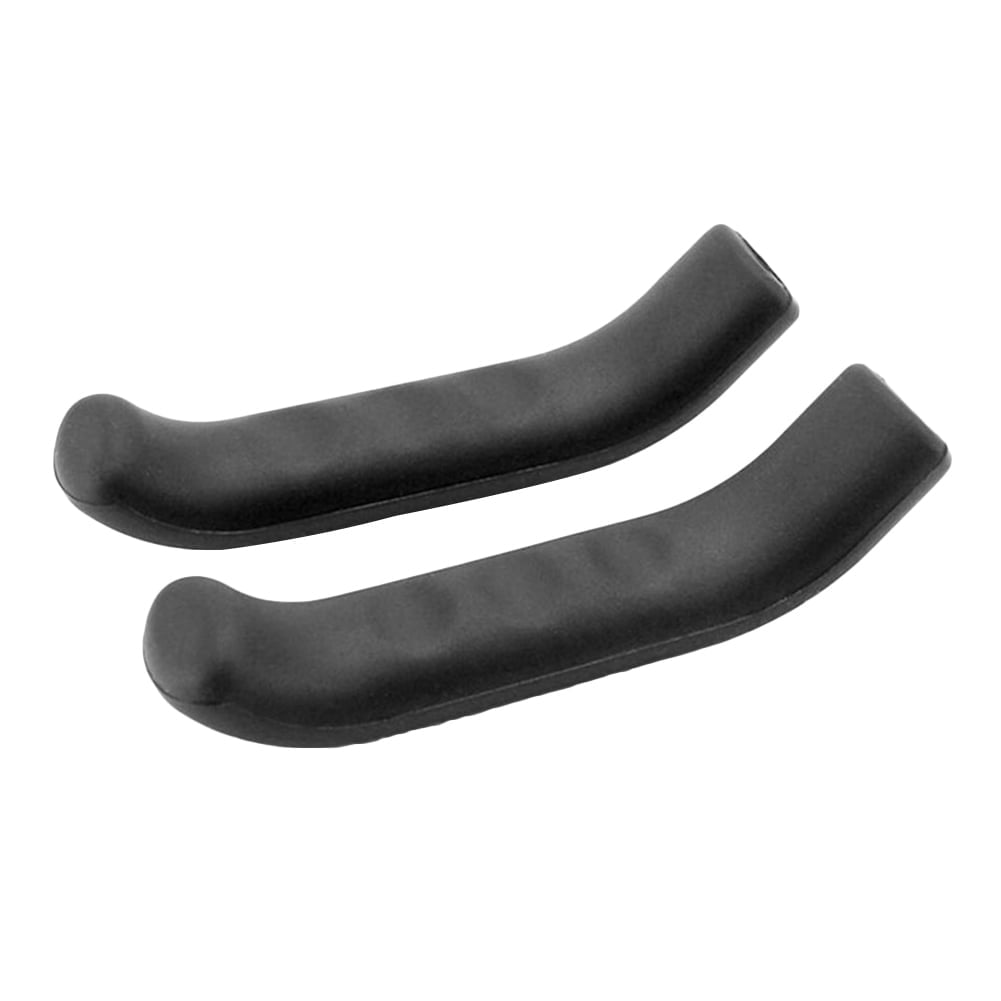ASKMZ Bicycle Mountain Bike Hand Lever Handles Handbrake Covers Grips ...