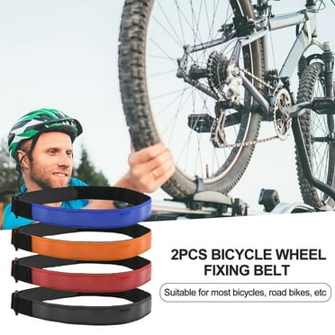 BENTISM Indoor Floor Free Standing Garage Bicycle Storage Rack, Holds ...