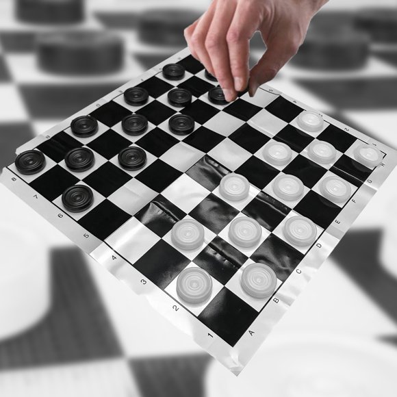 Checker Boards