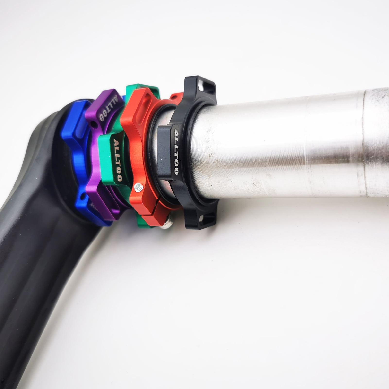 ASKMZ Crank Preloader Anti-rust Fade-less Bike Parts Cane Creek Wings ...