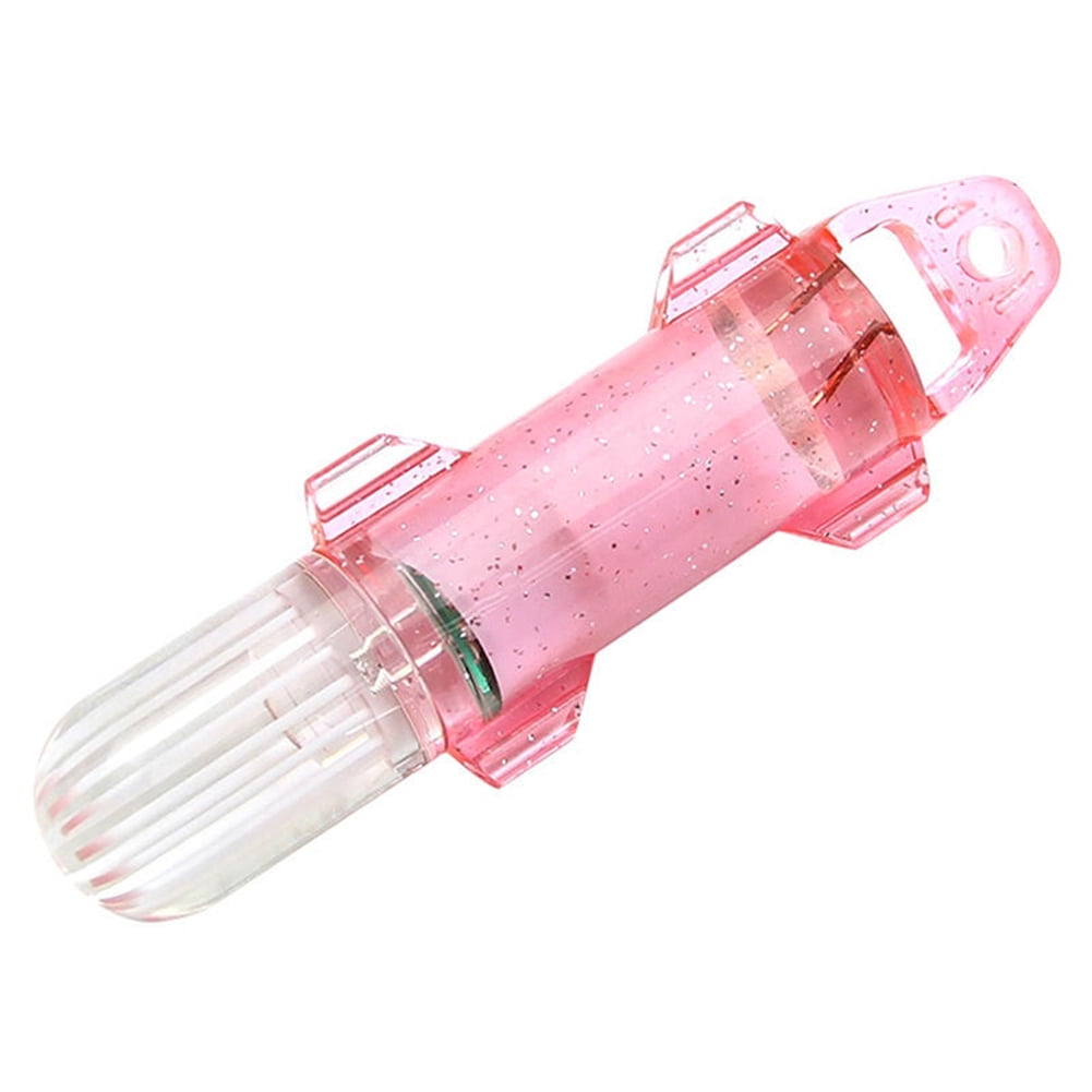 ASKMZ Drop Underwater Flash Light Bait Deep Fish Attracting Indicator ...