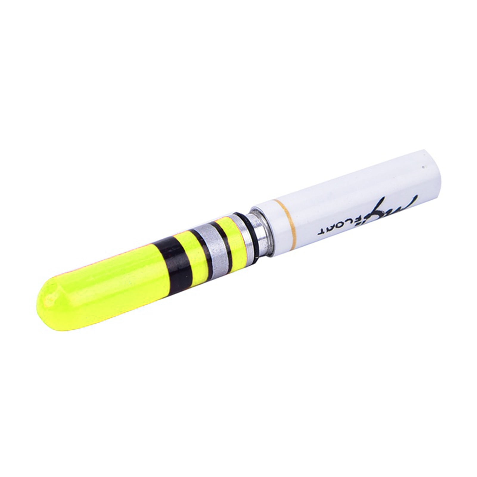 ASKMZ Electronic Fishing Float Light Stable Plastic High Strength ...