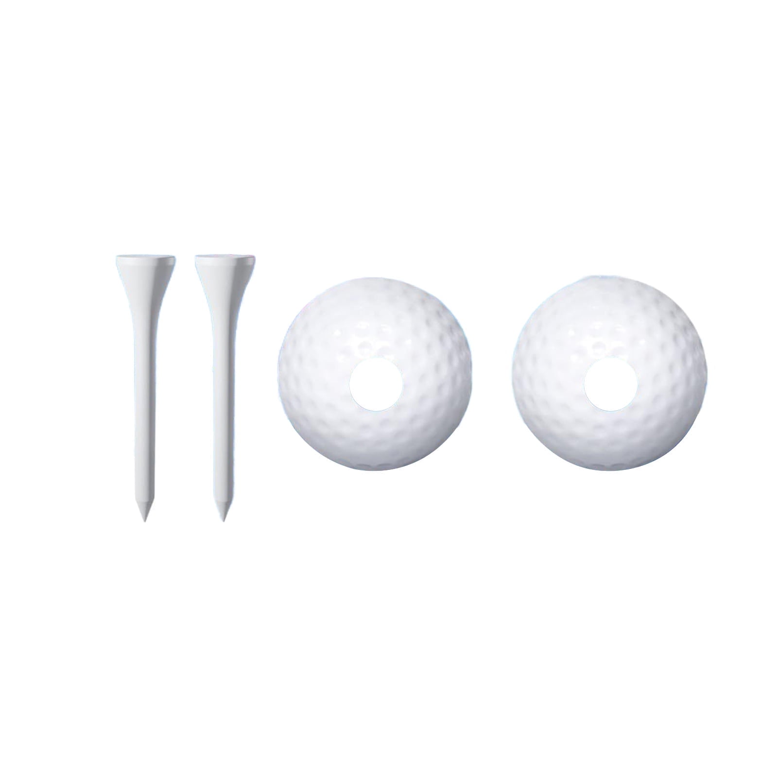 ASKMZ Exploding Golf Ball Gender Reveal Golf Ball Golf Tee Exploding ...