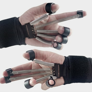 Aqyh Finger Expander Guitar - Rotatable Adjustable, Smooth Surface ...