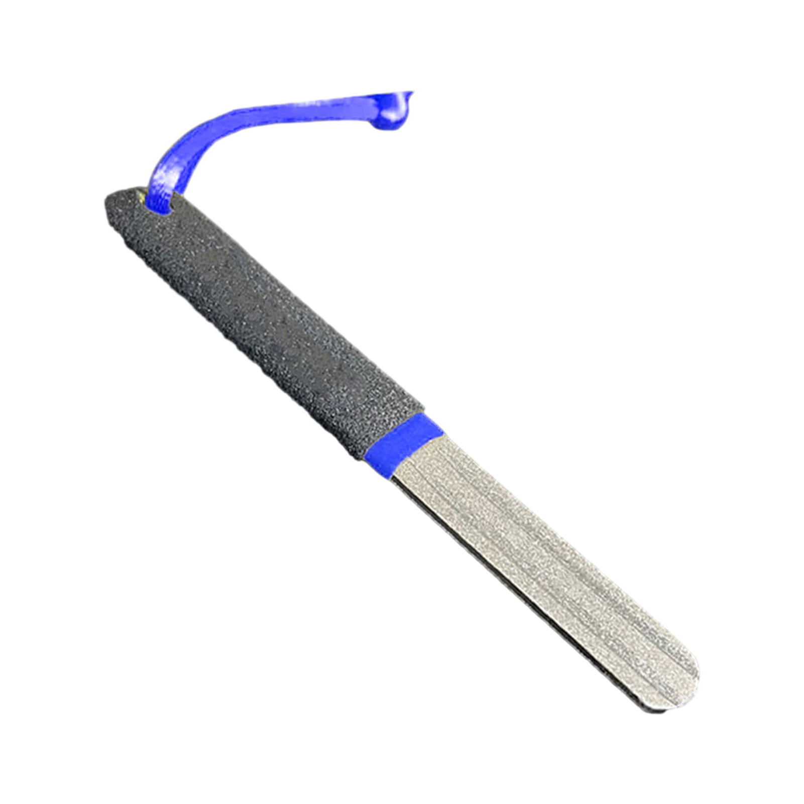 ASKMZ Fishing Hook Sharpener Double Sided Whetstone for Fishhook ...