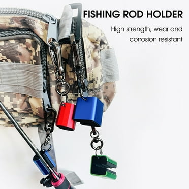 Brocraft Crappie rod holder system with Telescopic T-bar / Crappie ...