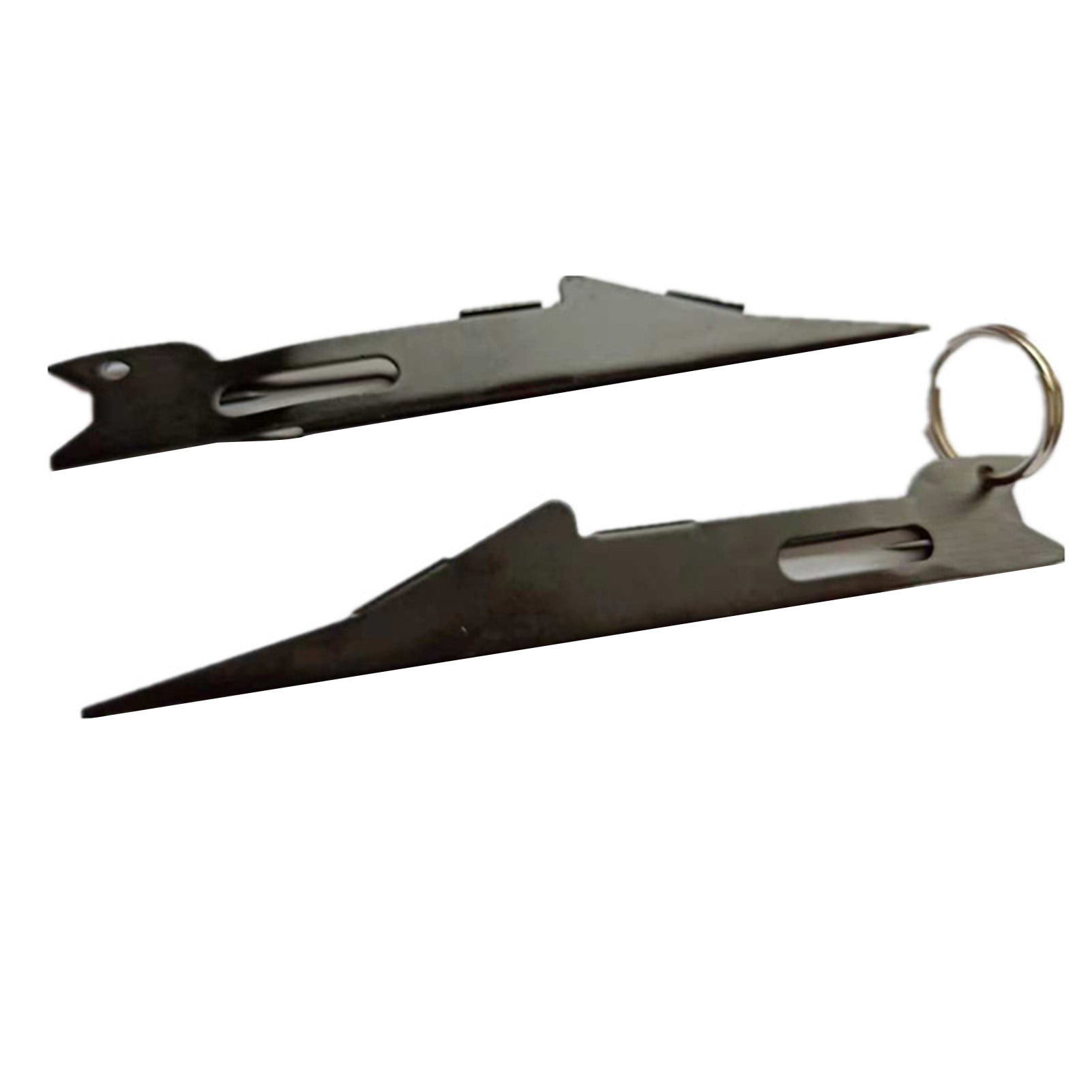 ASKMZ Fishing Tier Quick Knot Tool High Strength Portable Cut Line Fast ...