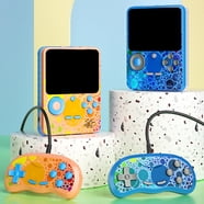 Beijue Portable Handheld Video Game Console for Kids, 16 Bit, 3.0'' LCD ...