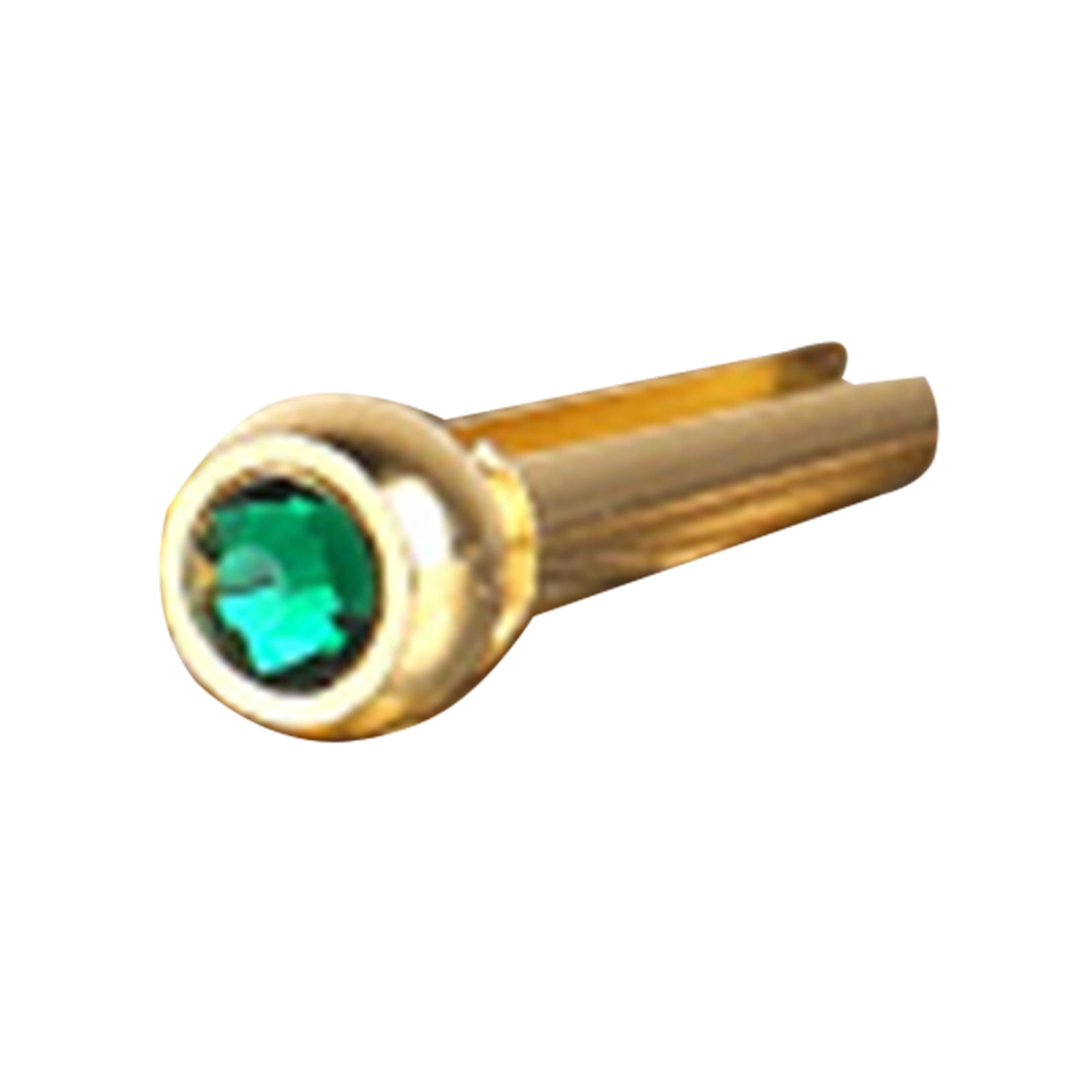 ASKMZ Guitar Accessories Strings Nail Better Resonance Copper Acoustic ...