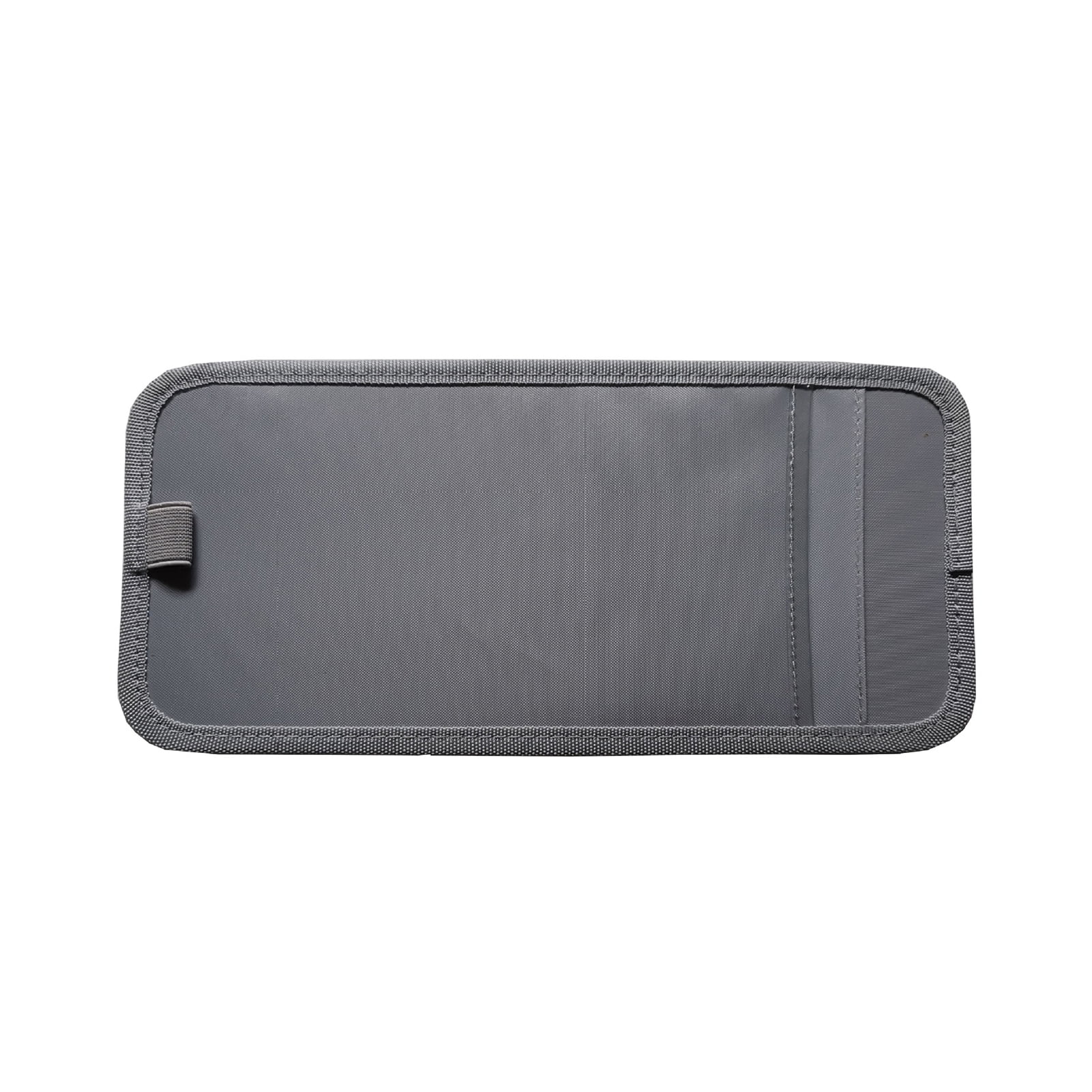 ASKMZ Handicap Placard Holder Disabled Parking Permit Sign Protector ...