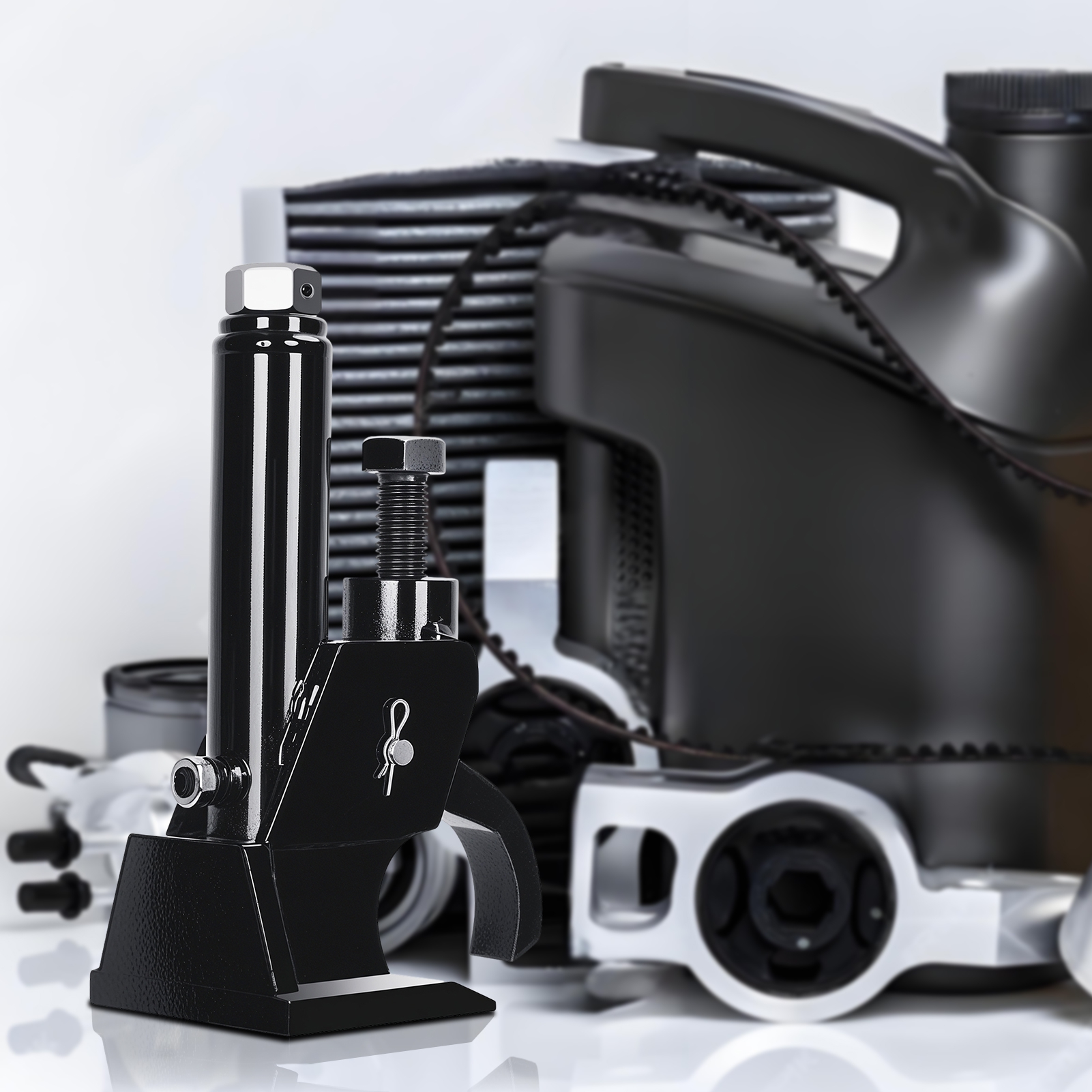 ASKMZ Manual Tire Bead Breaker, Portable, Heavy Duty For various ...