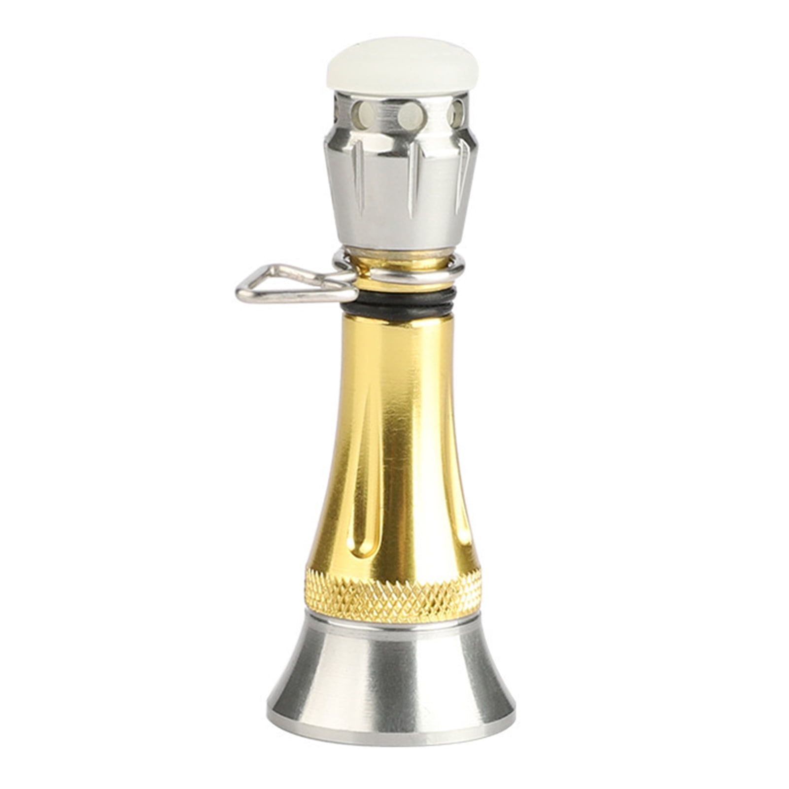 ASKMZ Metal Reel Rocker Arm Bar Universal Double Interfaces Spinning ...