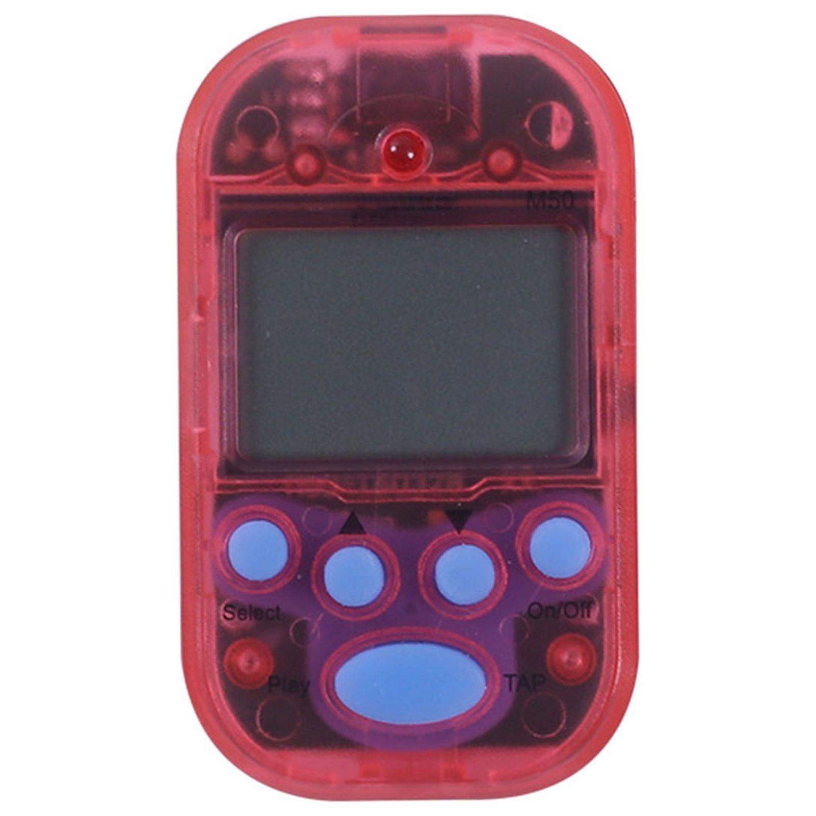 ASKMZ Metronome Tuner LCD Digital Plastic Professional Electric Guitar ...