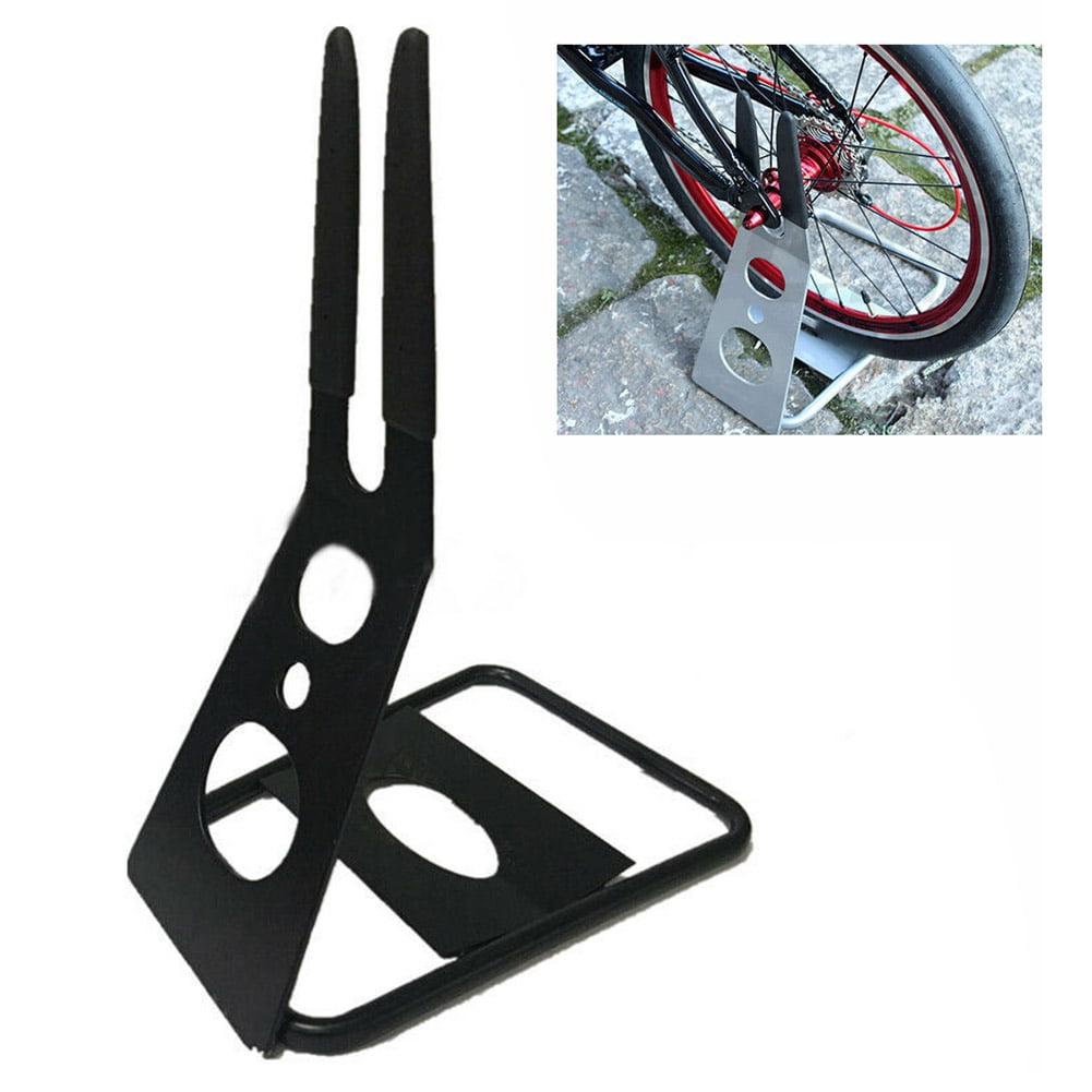 ASKMZ Mountain Bike Bicycle Display Stand Floor Parking Storage Instant ...