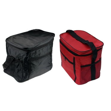 Brand Varies Compact Personal Cooler, Hard Sided, 4.8 qt with Ice ...