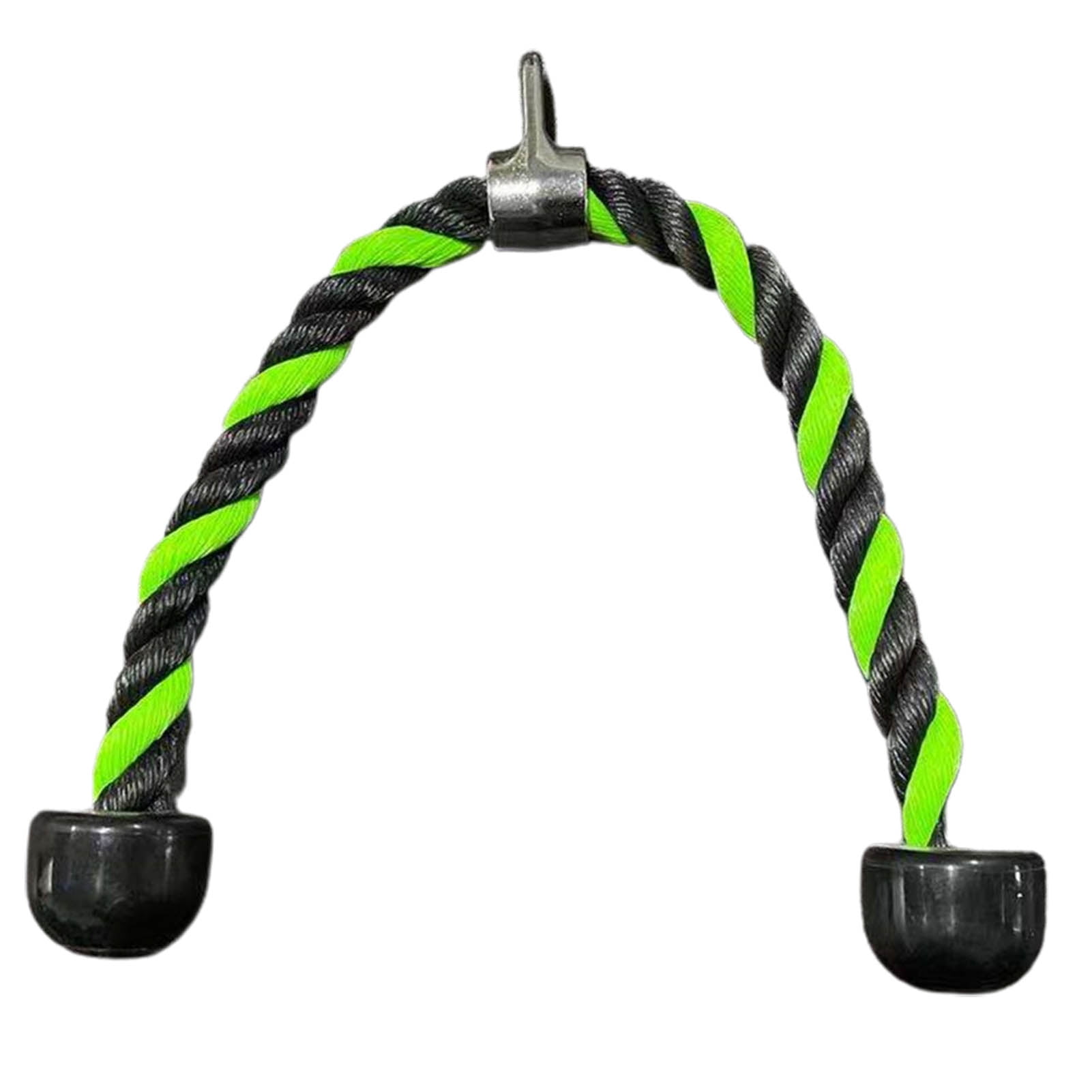 ASKMZ Pull Down Cable Tricep Rope High Strength Braided Bodybuilding ...