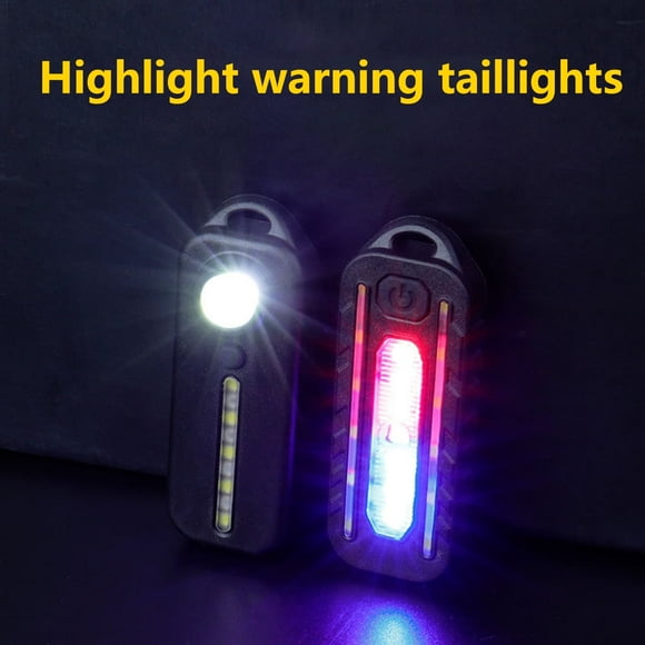 Mini Bike Led Lights