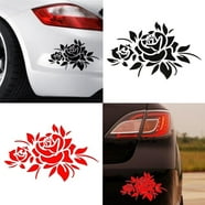 BAETEUY Cute Cats Car Vehicle Body Window Reflective Decals - Walmart.com
