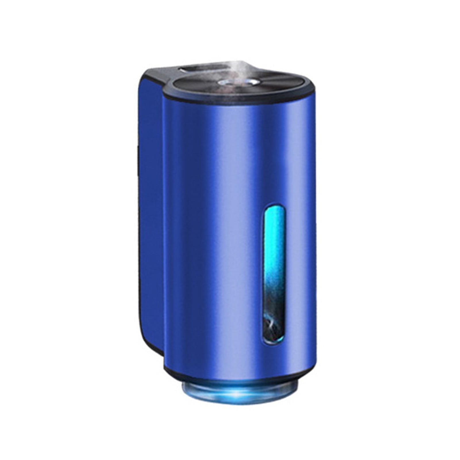 ASKMZ Smart Car Air Freshener Aromatherapy Machine with Projector Light ...