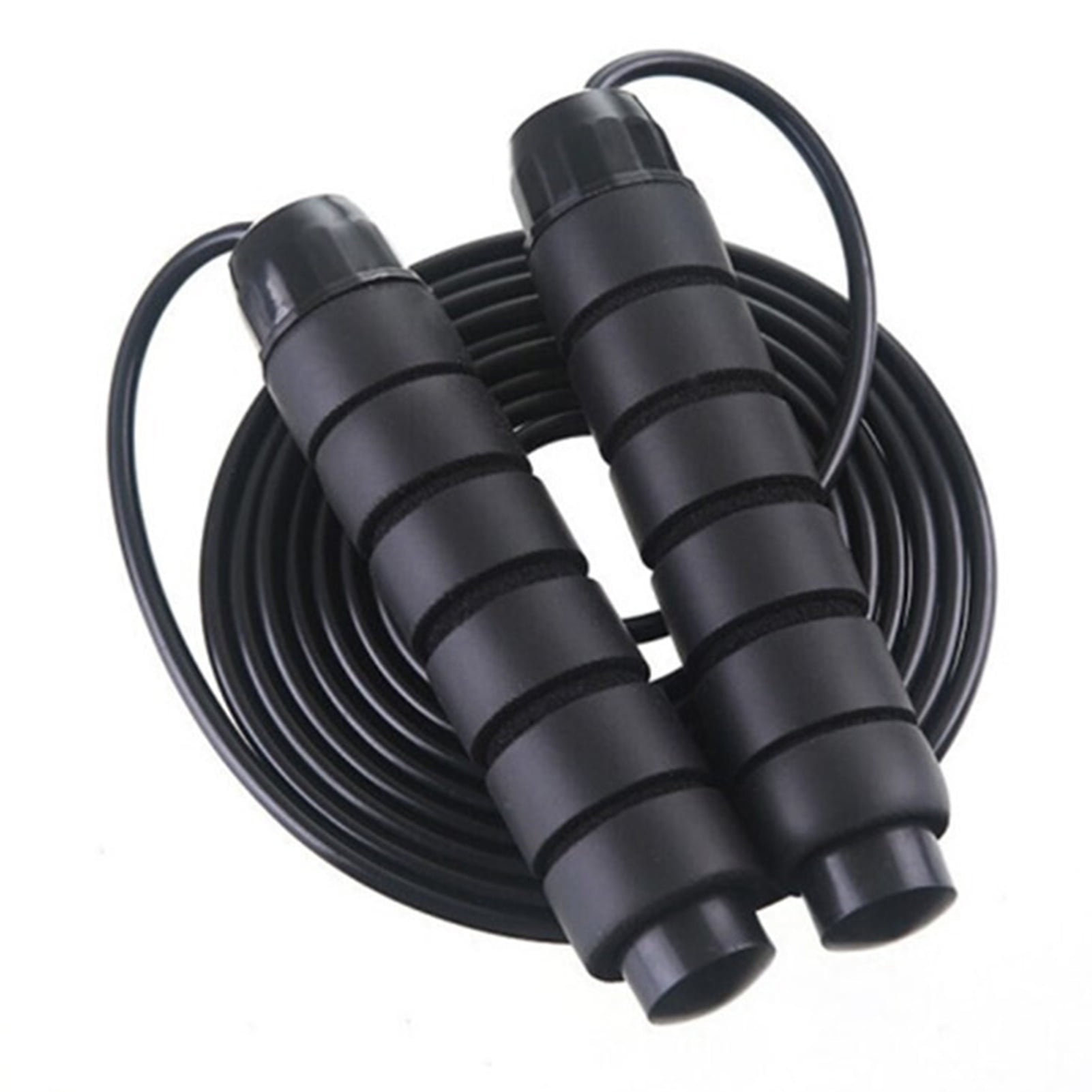 ASKMZ Speed Jump Rope Skipping Rope Non-Slip Handle Wear-resistant ...