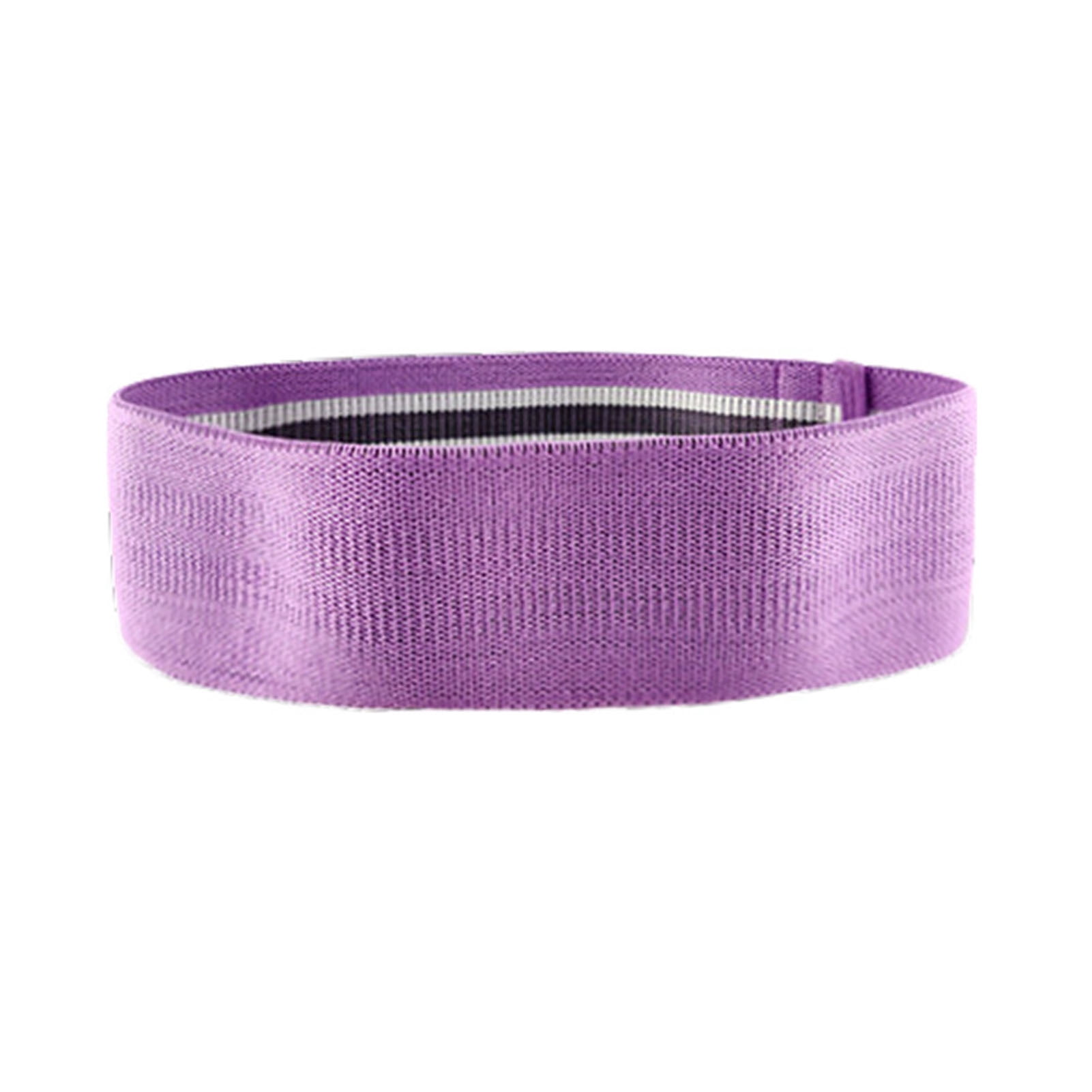 ASKMZ Stretch-resistant Fitness Bands Resistance Band Legs Glutes Hip ...