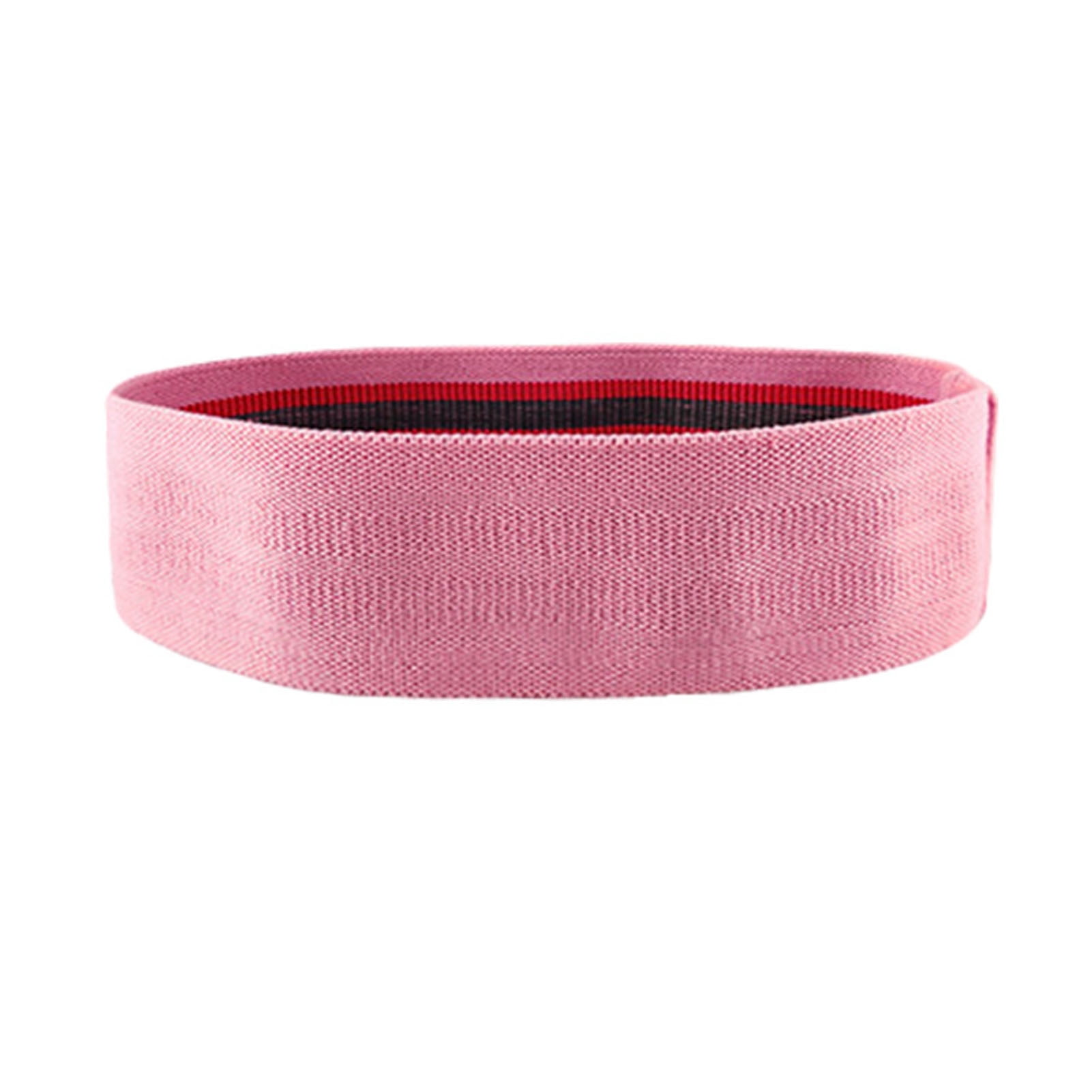 ASKMZ Stretch-resistant Fitness Bands Resistance Band Legs Glutes Hip ...