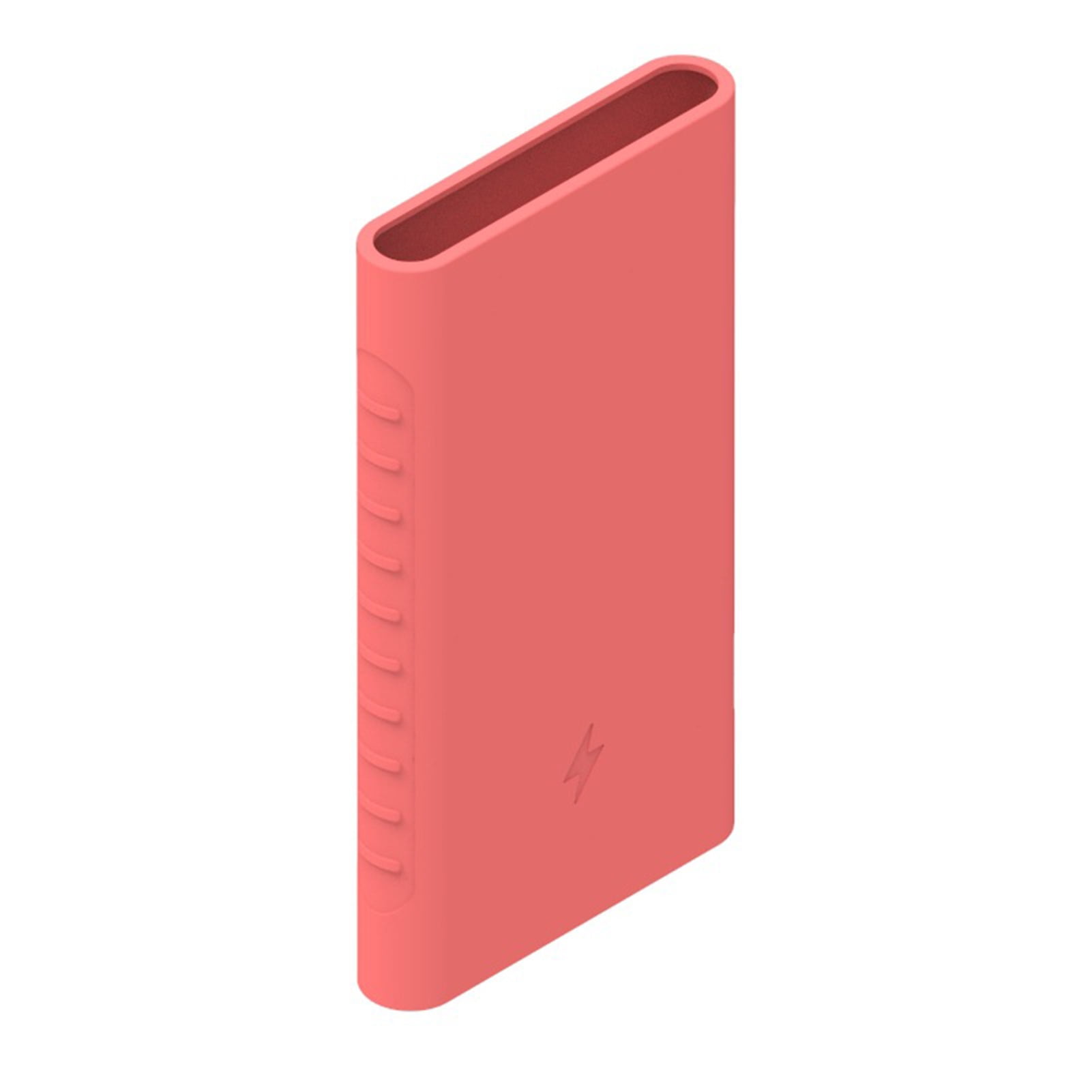 ASKMZ Sturdy Protective Silicone Power Bank Case for Xiaomi 10000mAh ...