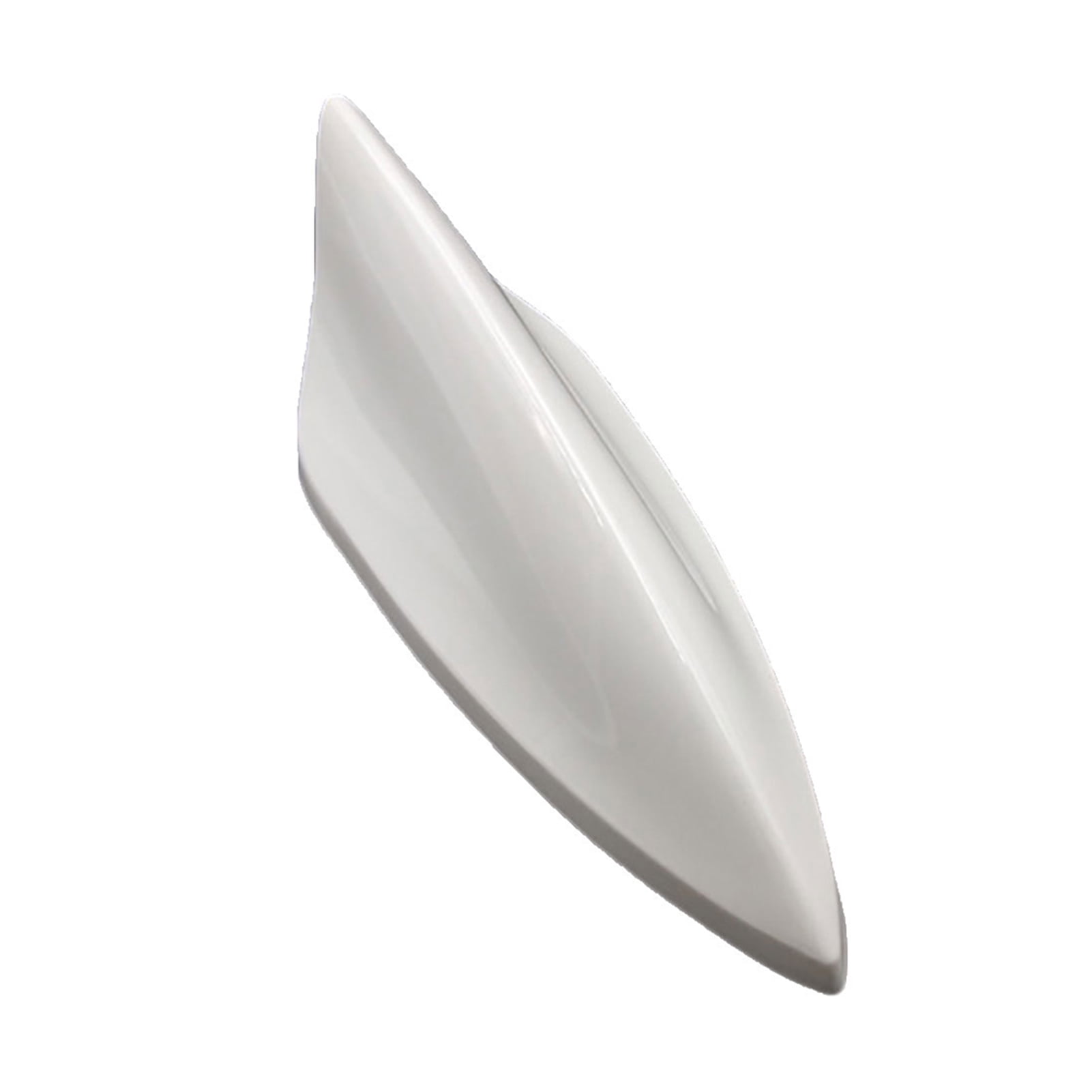 ASKMZ Stylish Universal Auto Car Roof Shark Fin Signal Antenna FM/AM ...