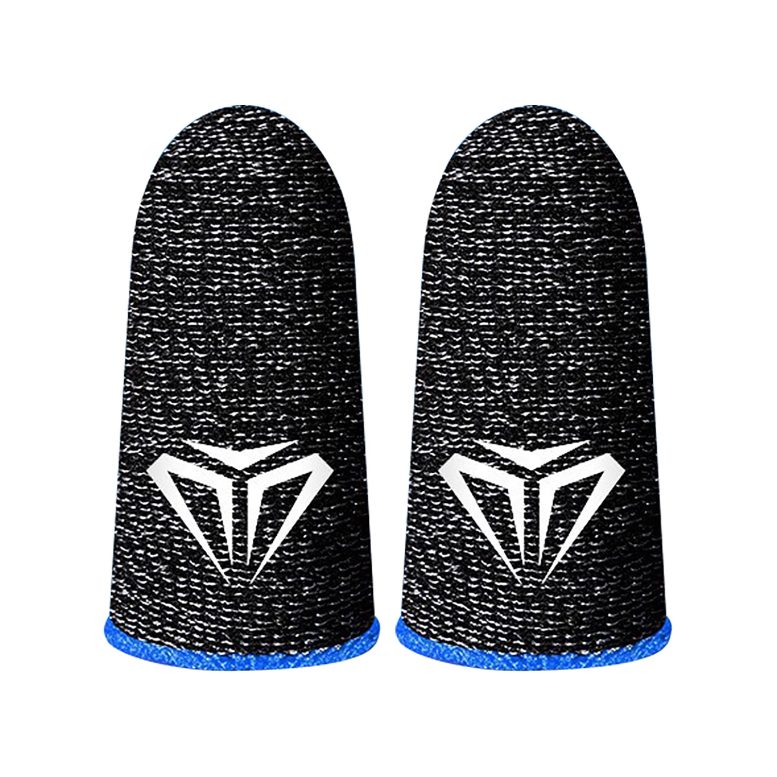 ASKMZ Breathable Sweat-Proof Finger Covers for Game Controller ...