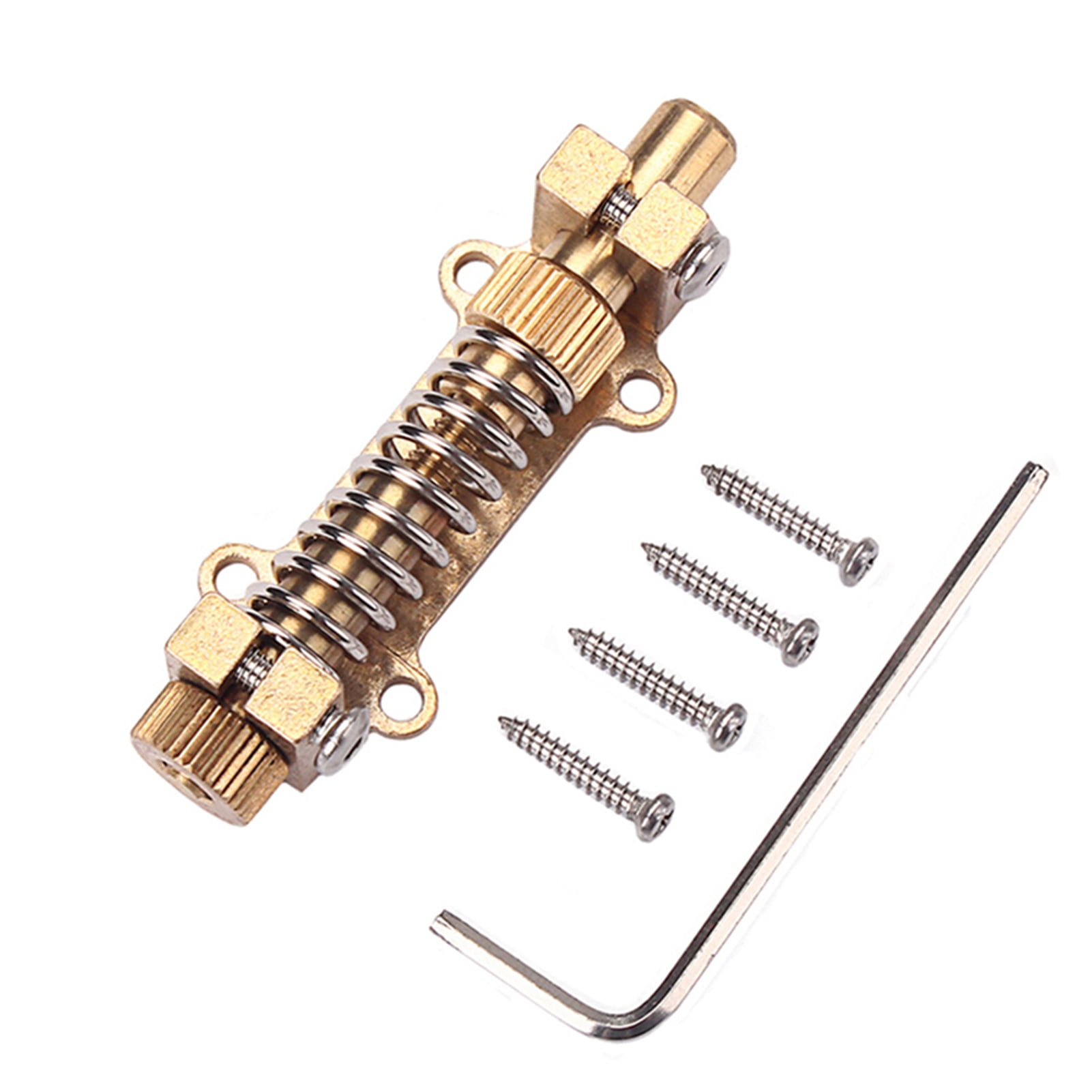 ASKMZ Tremsetter Bridge Tremolo Stabilizer Stopper Kit for Electric ...