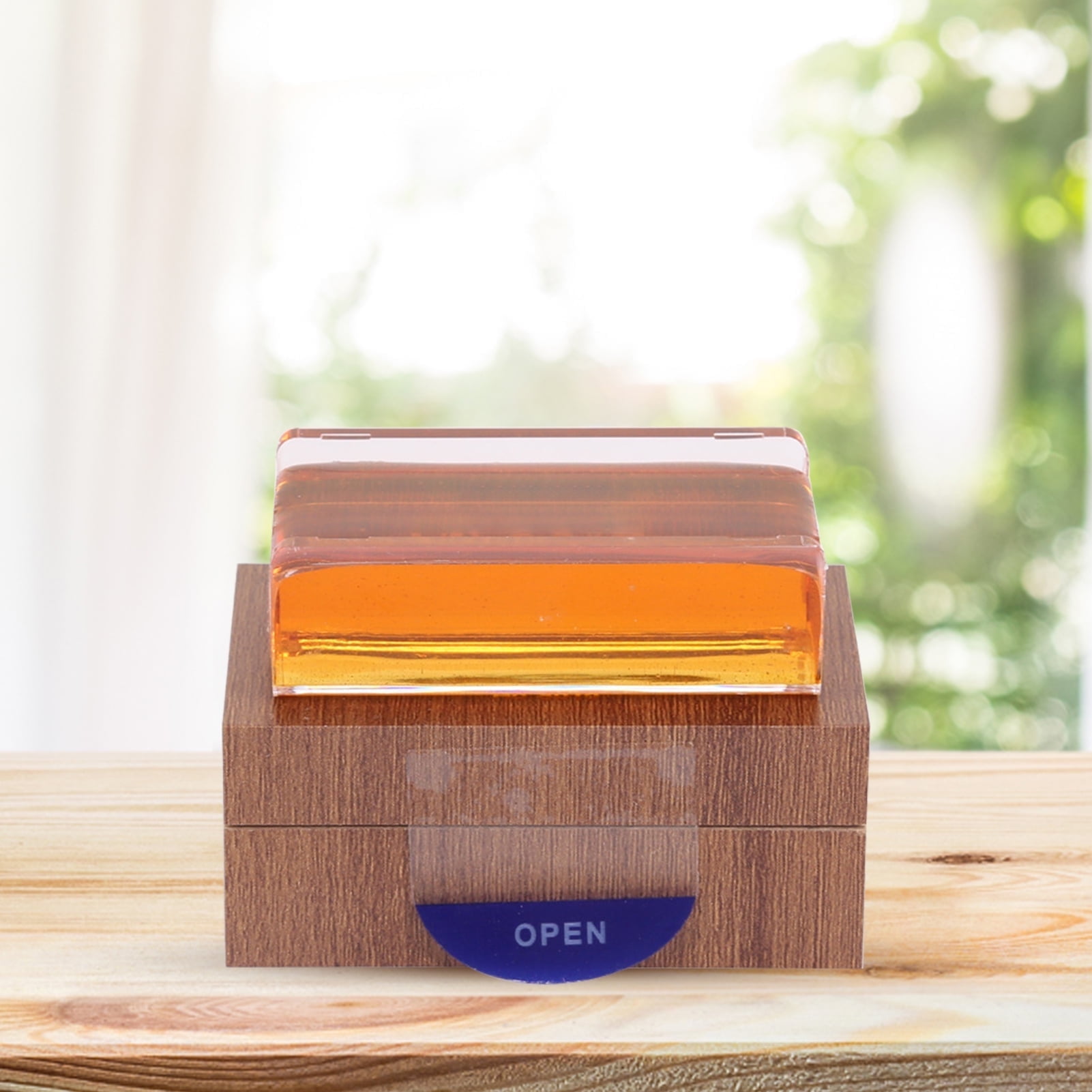 ASKMZ Violin Rosin Professional Transparent Extract Cello Light Low ...