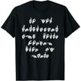 ASL American Sign language T-Shirt - Walmart.com