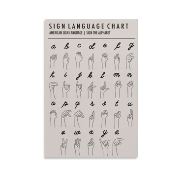 Community Helpers Wall Poster for Classrooms, Laminated Double Sided ...