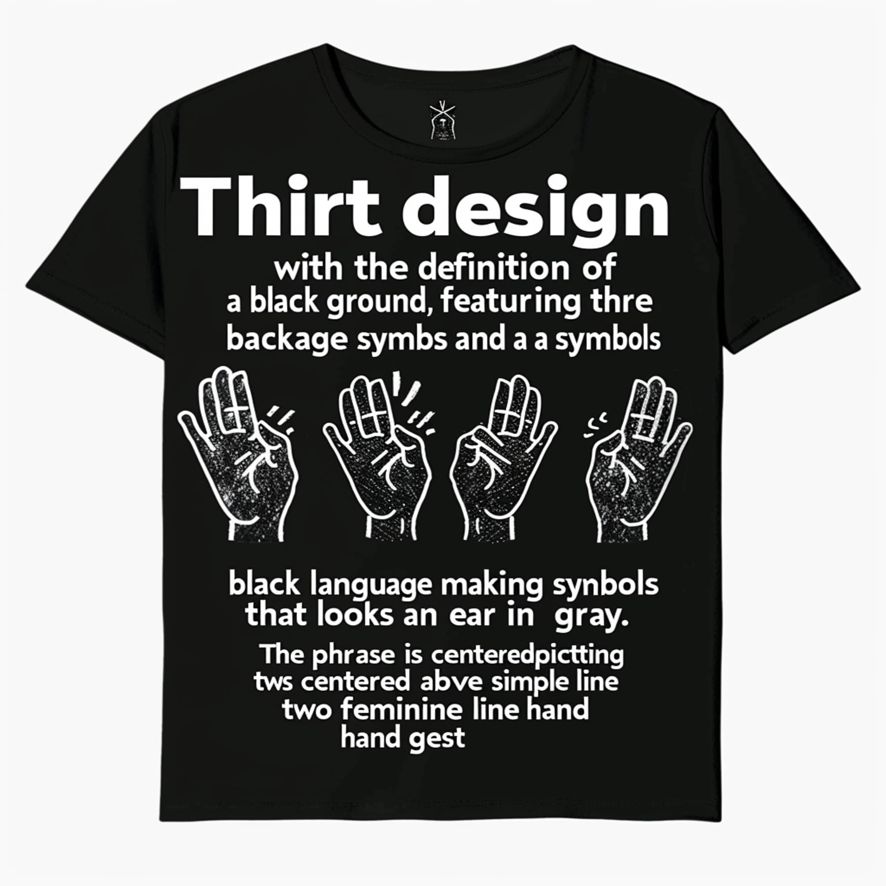 A Comprehensive Guide to Signing HIM in American Sign Language