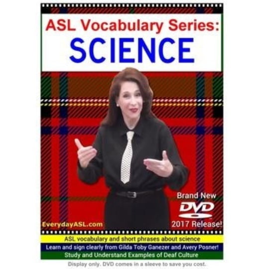 Science Asl