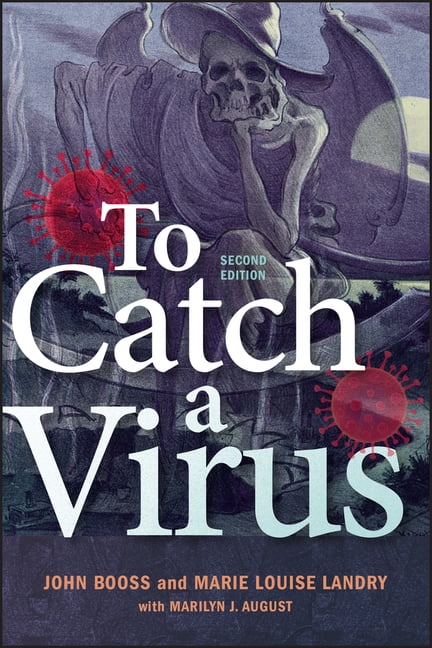 Catch Virus