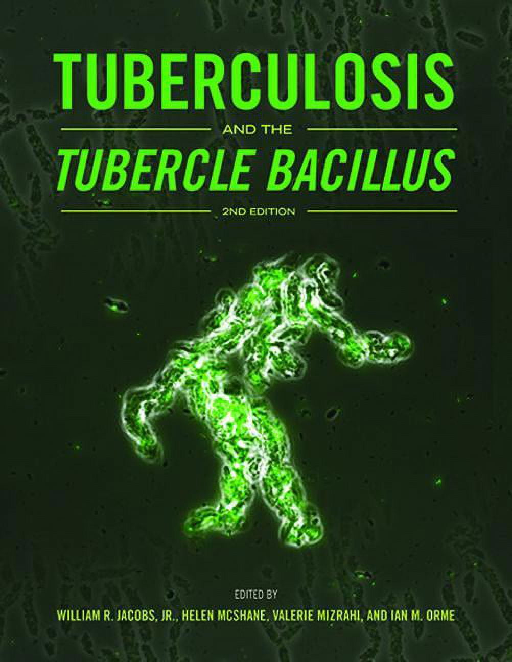 ASM Books: Tuberculosis and the Tubercle Bacillus (Hardcover) - Walmart.com