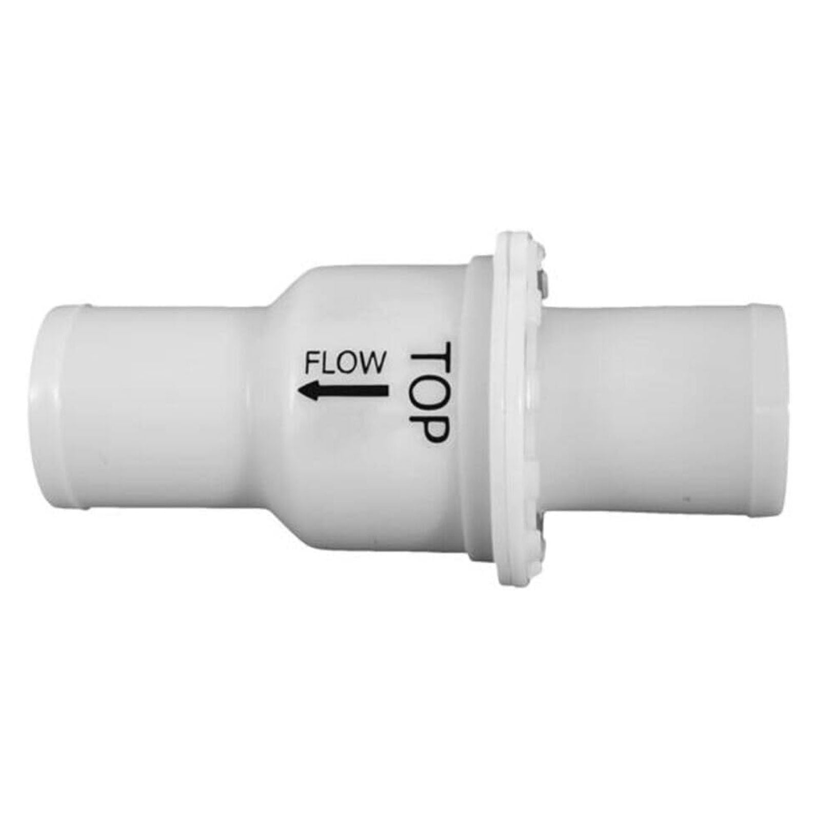 ASM Inlet Check Valve - 1 Inch Check Valve, Unidirectional Flow Control ...