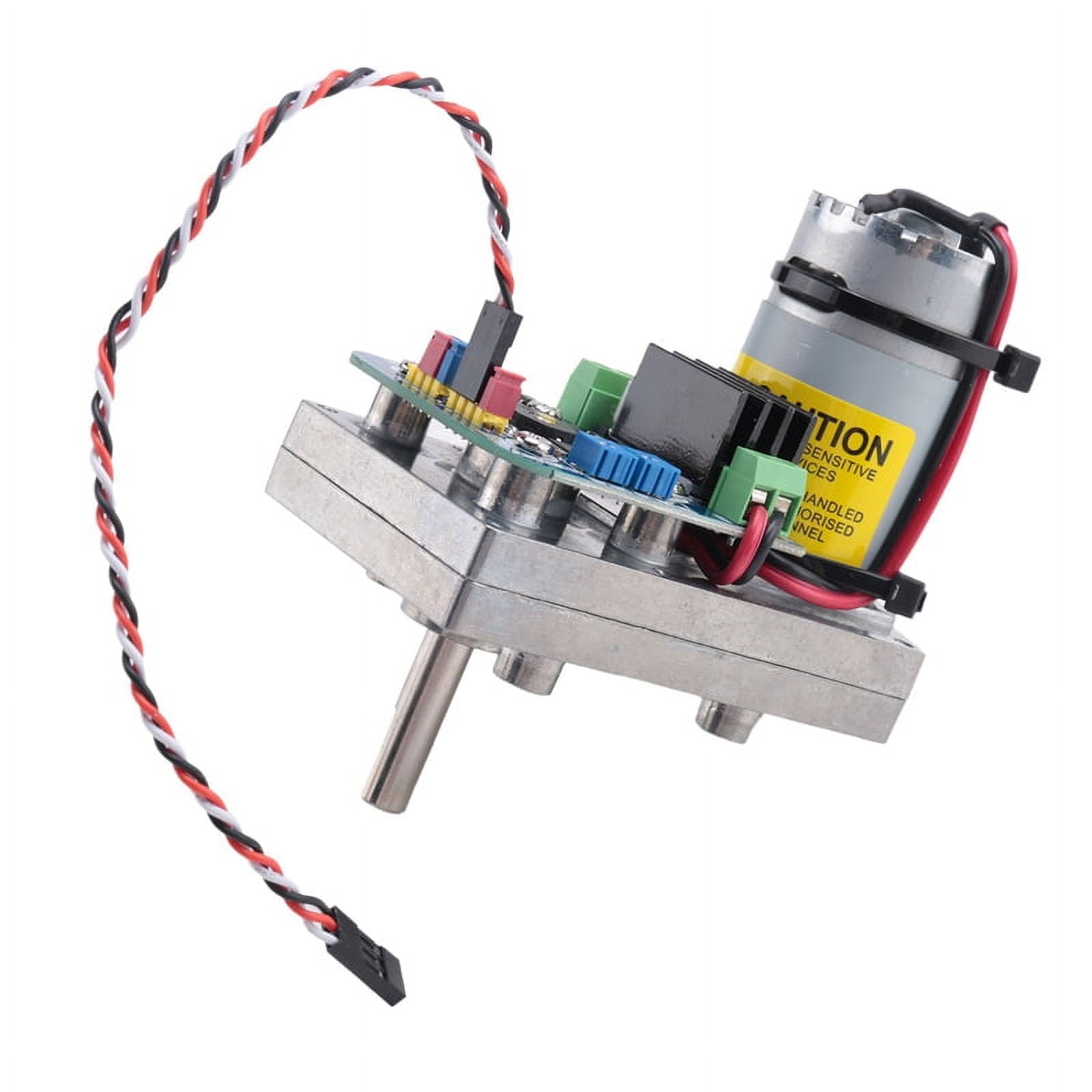 ASMC-04A Super Torque Digital Servo Industrial Servo Airplane Servo ...