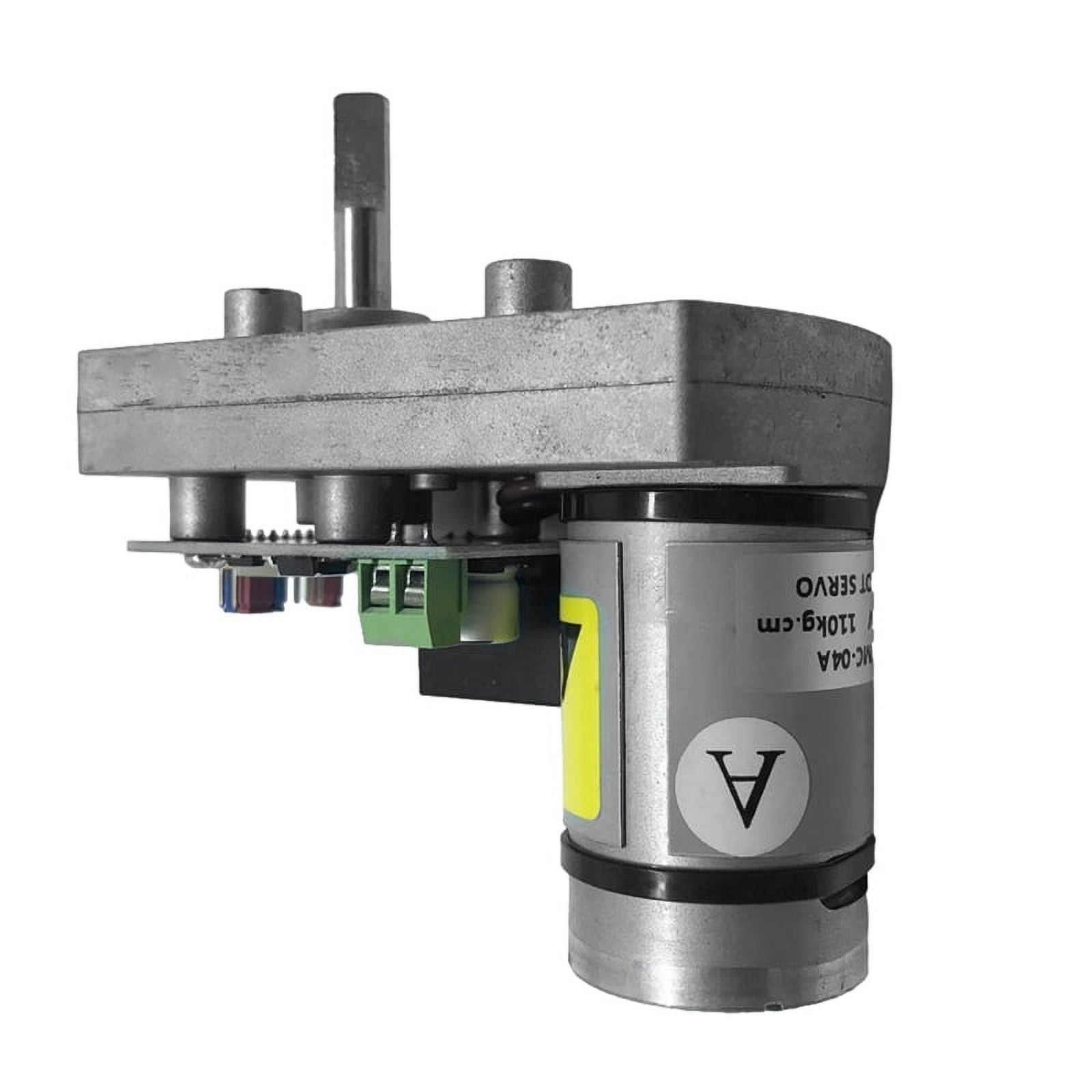 ASMC-04A Super Torque Digital Servo Industrial Servo Airplane Servo ...