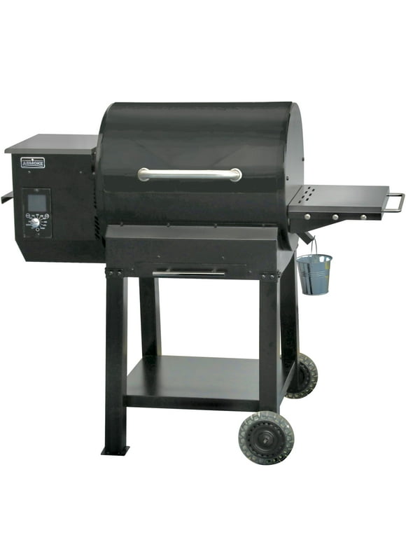 Black Friday Pellet Grill Deals 2024 - Walmart.com