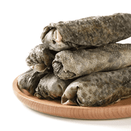 Pawmate Chicken Wrapped Cod Fish Skin Stick Dog Treats, Omega 3 Rich ...