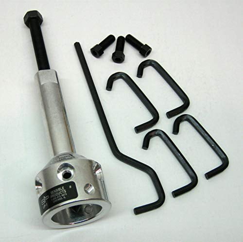 ASN UP1 for Ultimate Fan Blade Hub and Blower Wheel Puller Remover ...