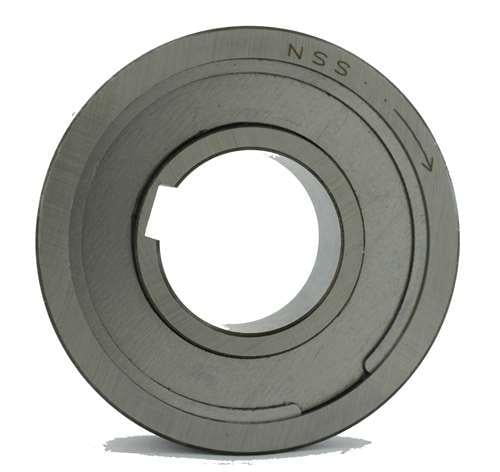 ASNU40 One Way 40x90x33 Bearing Support Required Backstop Clutch ...