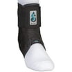Med Spec ASO Ankle Stabilizer Orthosis, Black, Large - Walmart.com