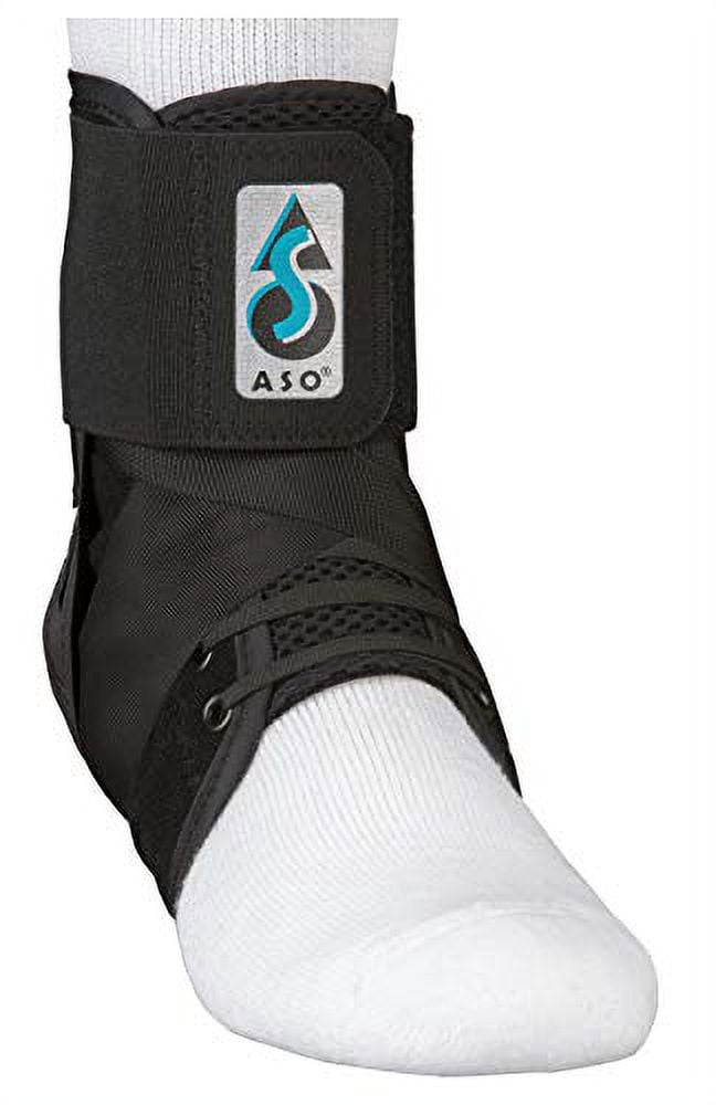 ASO Speed Lacer, Black, Medium - Walmart.com