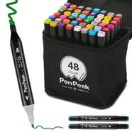 Lucky Lady Dauber Co. Bingo Daubers Value Pack with Bingo Markers ...